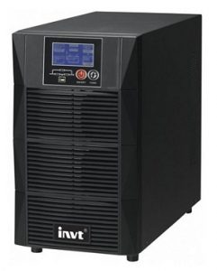 HT1102S 2KVA | Infinity
